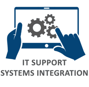 IT Support - Systems Integration - Cornerstone Information Systems, Inc.